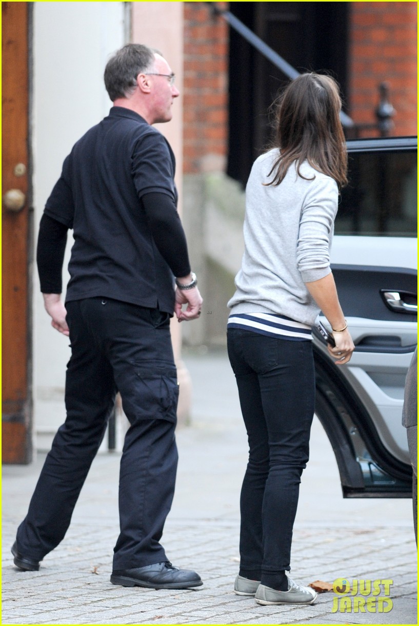 Pippa Middleton Took Advanced Wine Course & Passed!: Photo 3246354 ...