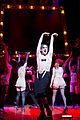 Emma Stone Screams At the Audience in New 'Cabaret' Stills!: Photo ...