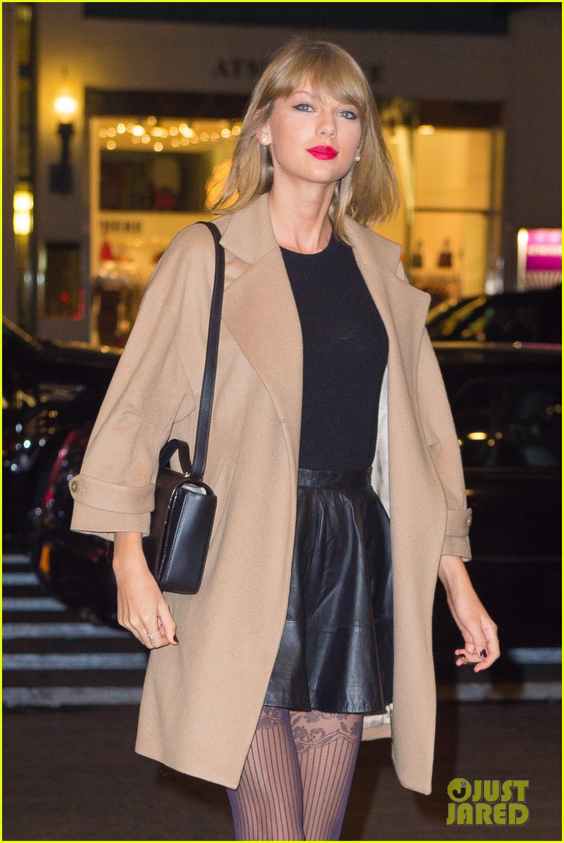 Taylor Swift's 'Blank Space' Video Reaches 15 Million Views!: Photo ...