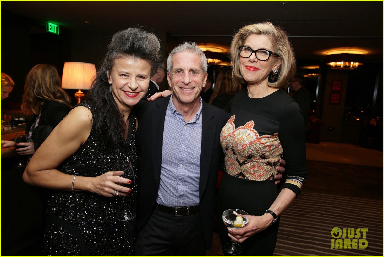 Emily Blunt, Meryl Streep, & James Corden Get Festive at 'Into The ...