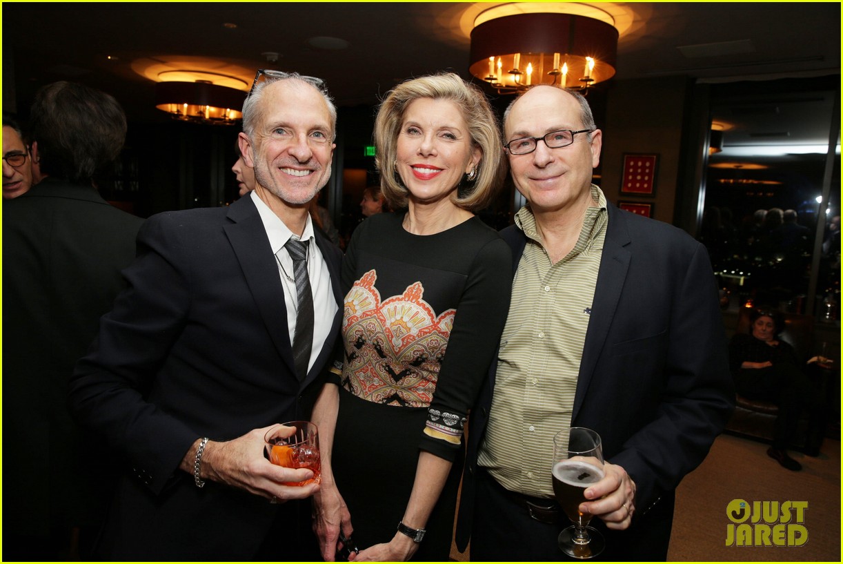 Emily Blunt, Meryl Streep, & James Corden Get Festive at 'Into The ...