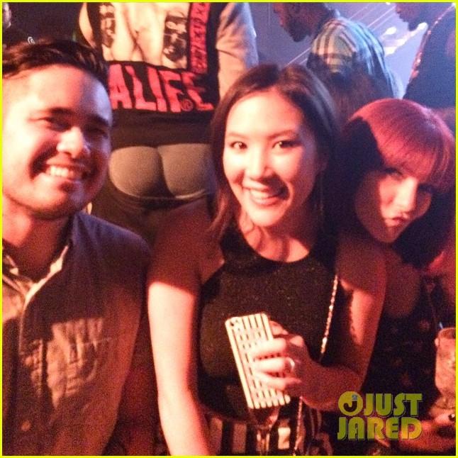 Colton Haynes Is Shirtless & Soaking Wet in This Hot New Pic!: Photo ...