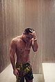 Colton Haynes Is Shirtless & Soaking Wet in This Hot New Pic!: Photo ...