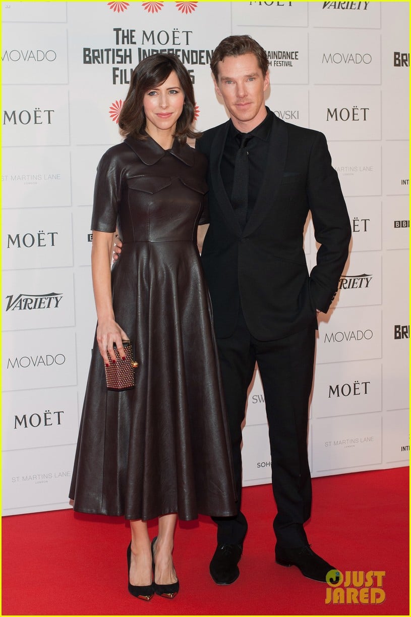 Benedict Cumberbatch Gives the Most Heartfelt Acceptance Speech at the ...