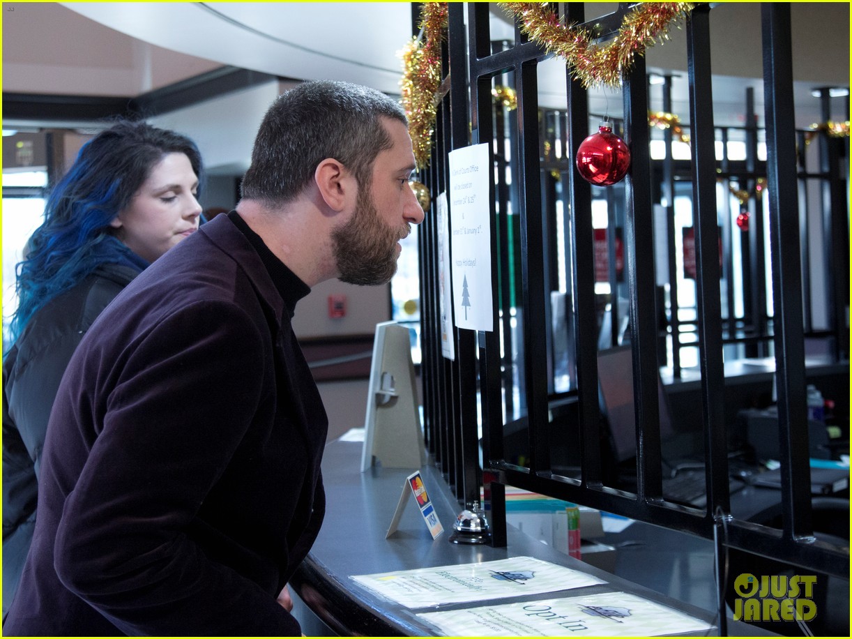 Dustin Diamond Released From Jail After Posting Bail For Stabbing ...