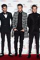 One Direction Hit BBC Music Awards 2014 Red Carpet Before Performance ...
