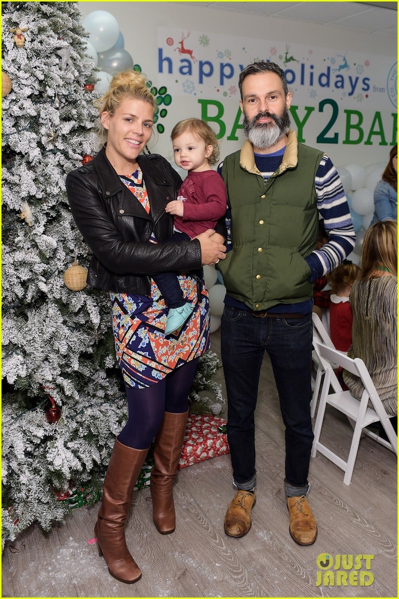 Drew Barrymore Brings Daughters Frankie & Olive to Jessica Alba's ...