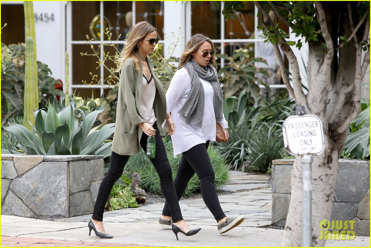 Haylie Duff is Pregnant, Expecting First Child with Fiance Matt ...