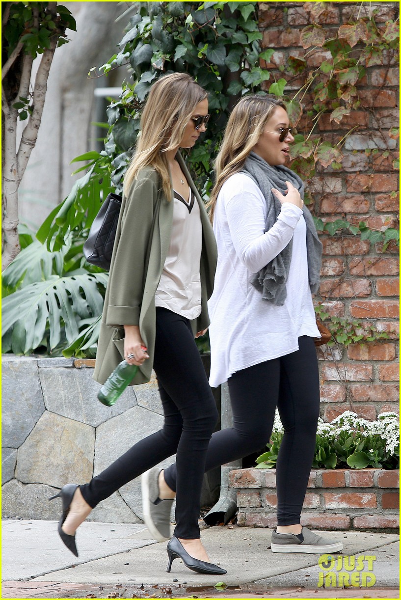 Haylie Duff is Pregnant, Expecting First Child with Fiance Matt ...