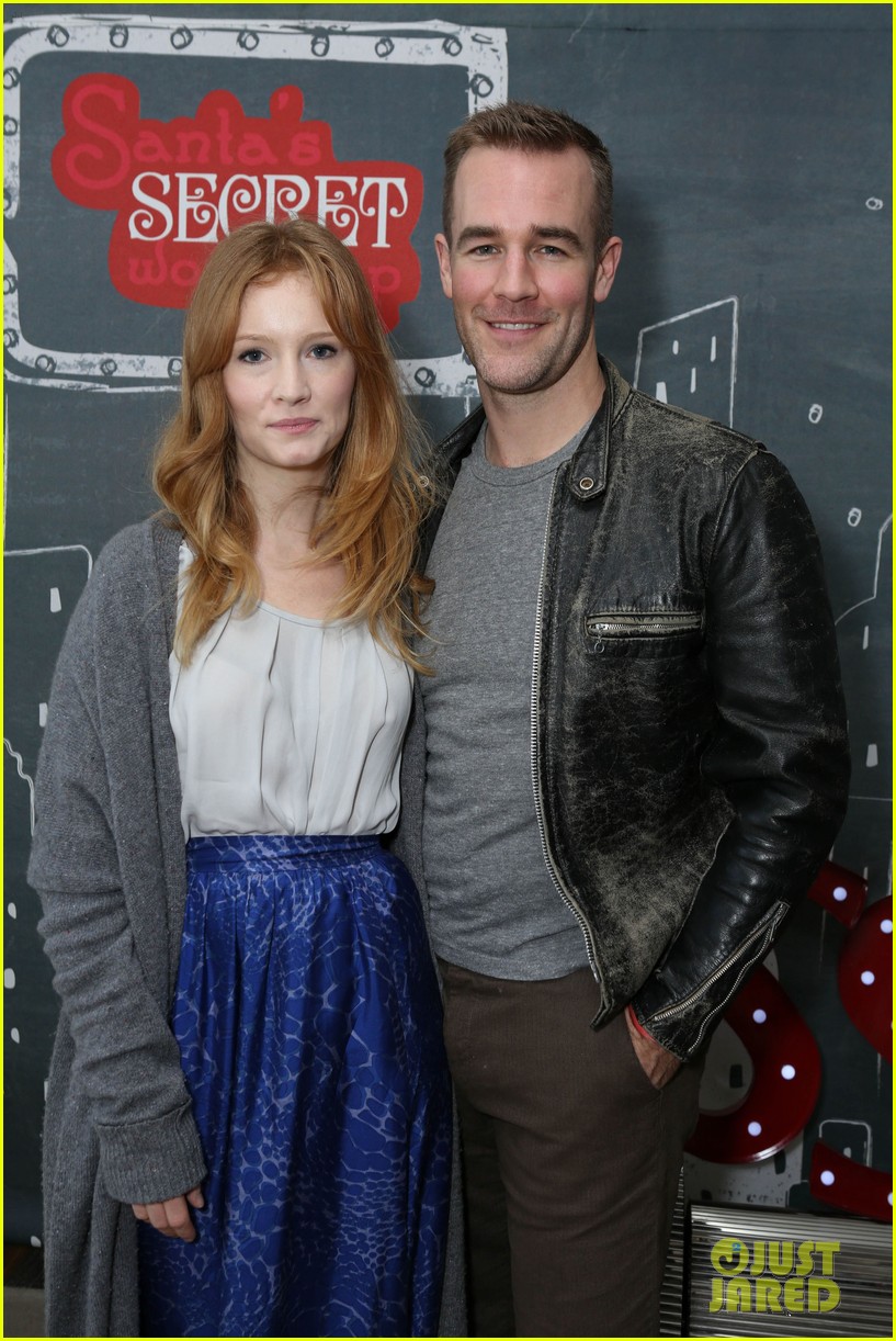 Sarah Michelle Gellar Sets Everything Straight About Freddie Prinze Jr ...