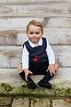 Prince George is the Cutest in These New Baby Pics!: Photo 3261602 ...