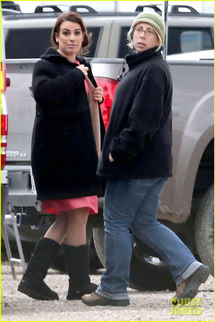 'Glee' Cast Welcomes Ken Jeong for Final Season Guest Spot!: Photo ...