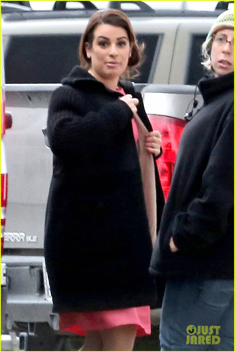 'Glee' Cast Welcomes Ken Jeong for Final Season Guest Spot!: Photo ...