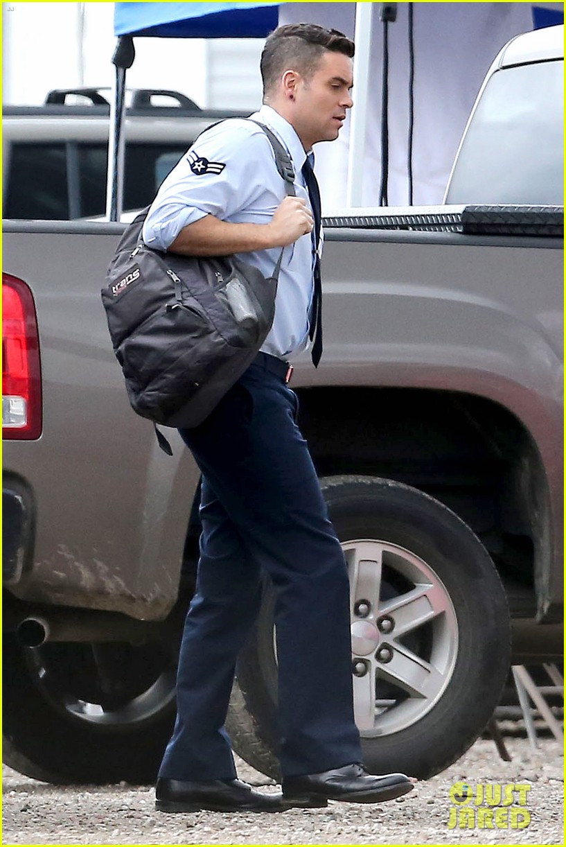 'Glee' Cast Welcomes Ken Jeong for Final Season Guest Spot!: Photo ...