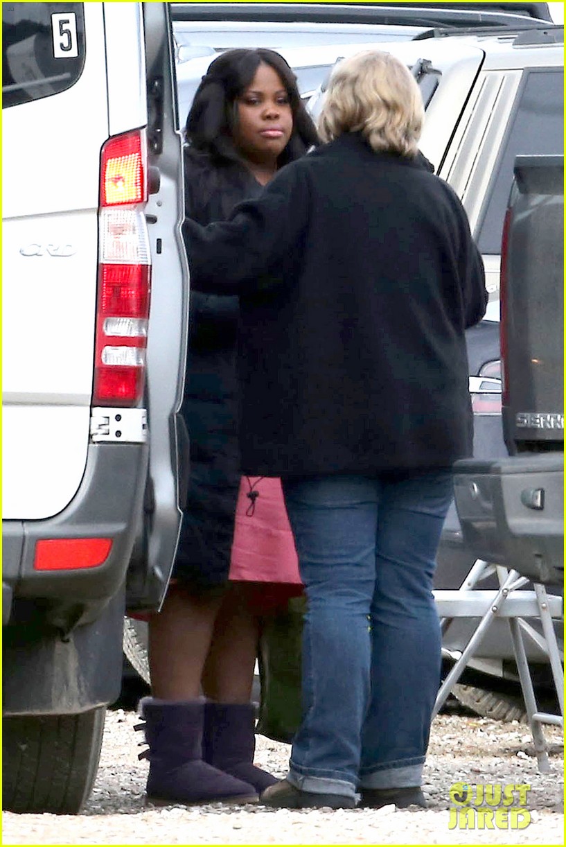 'Glee' Cast Welcomes Ken Jeong for Final Season Guest Spot!: Photo ...