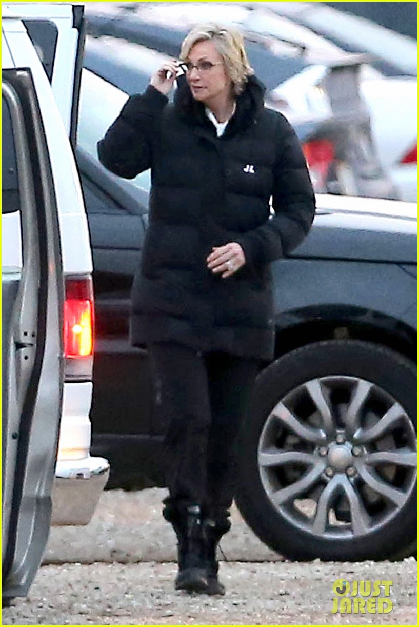 'Glee' Cast Welcomes Ken Jeong for Final Season Guest Spot!: Photo ...