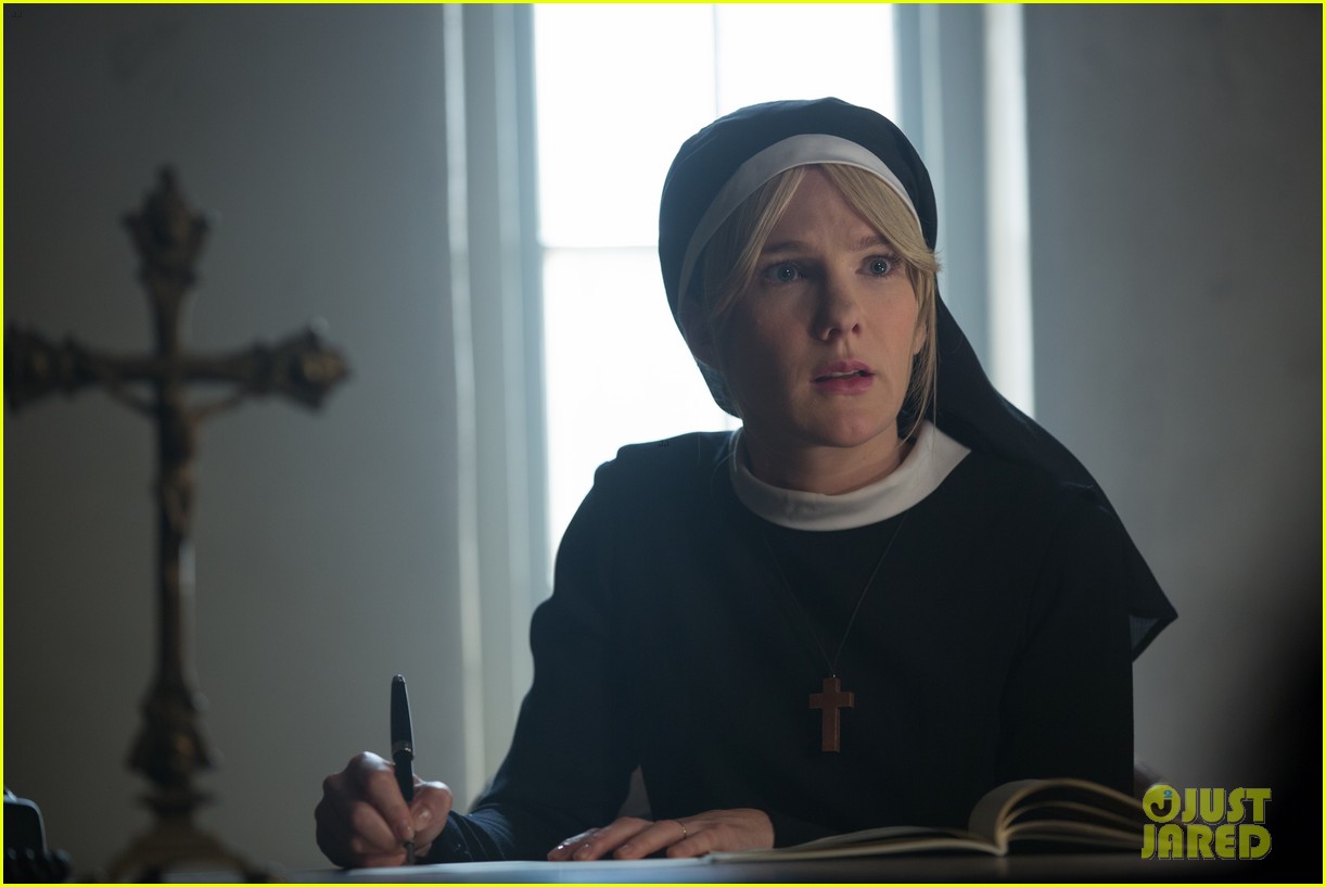 Naomi Grossman Talks Pepper's Backstory on 'American Horror Story ...