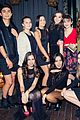Hailee Steinfeld Parties It Up for Her 18th Birthday Surrounded By Her ...