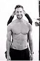 Calvin Harris Is Sexier Than Ever in ‘Emporio Armani’ Campaign | Calvin ...