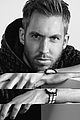 Calvin Harris Is Sexier Than Ever in ‘Emporio Armani’ Campaign | Calvin ...