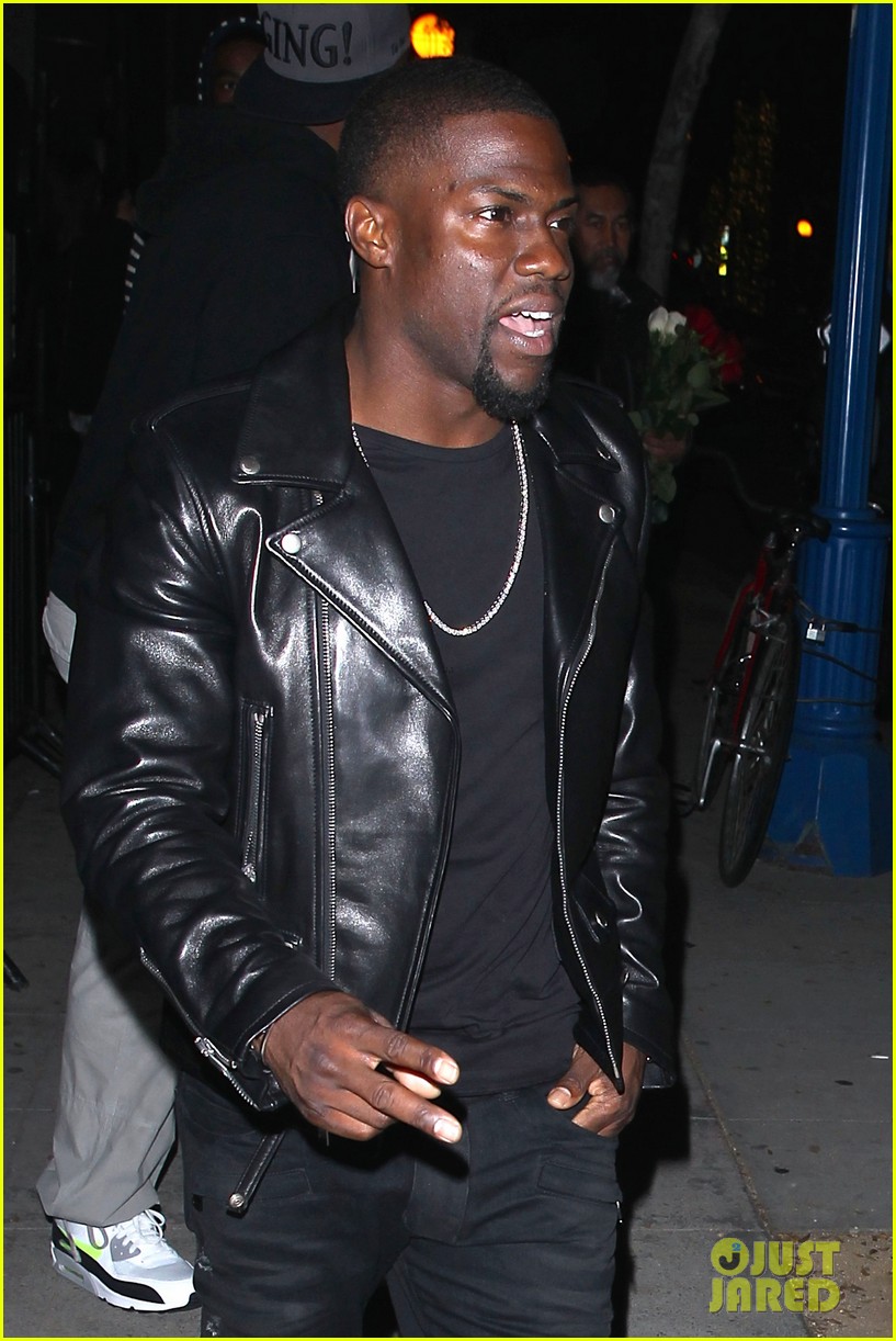 Kevin Hart Helps Will Ferrell Become Tough in New 'Get Hard' Trailer ...