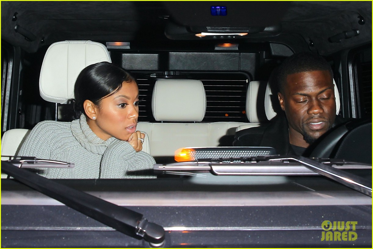 Kevin Hart Helps Will Ferrell Become Tough in New 'Get Hard' Trailer ...