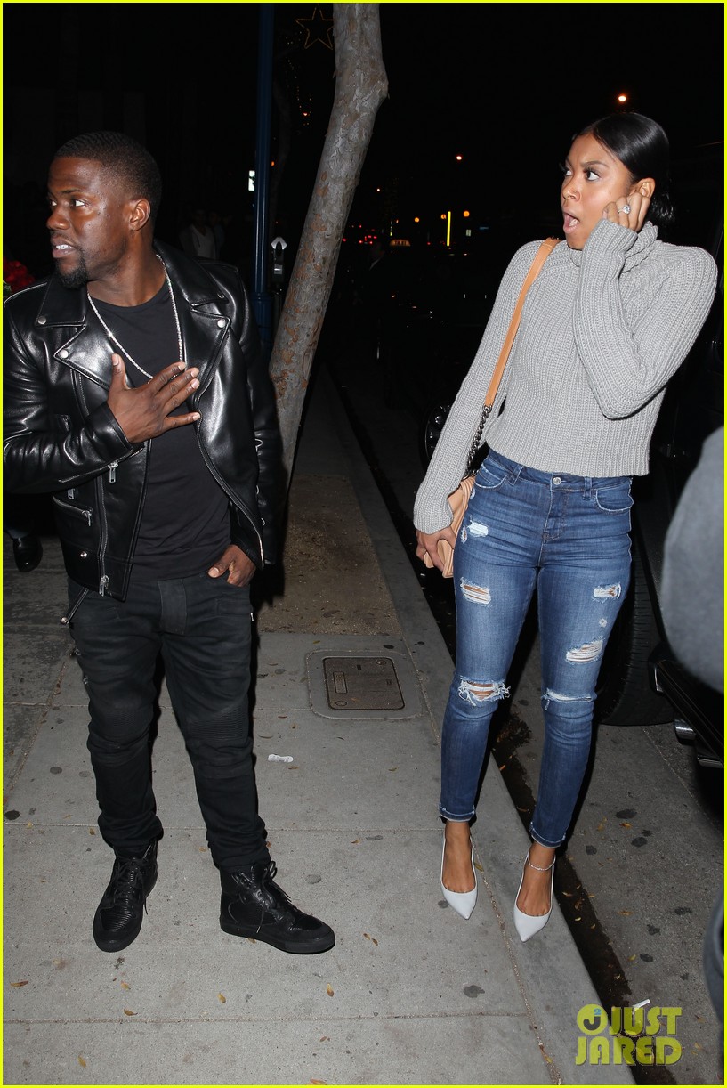 Kevin Hart Helps Will Ferrell Become Tough in New 'Get Hard' Trailer ...