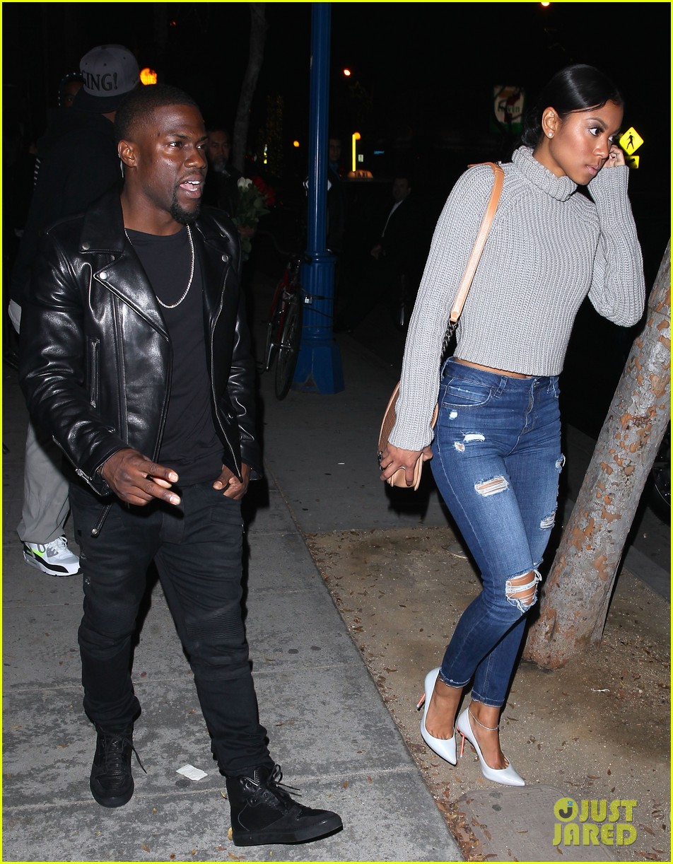 Kevin Hart Helps Will Ferrell Become Tough in New 'Get Hard' Trailer ...