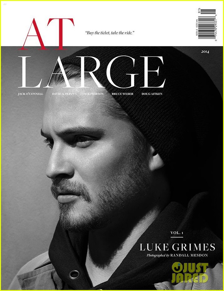 Unbroken's Jack O'Connell Talks All About Angelina Jolie & Brad Pitt in ...