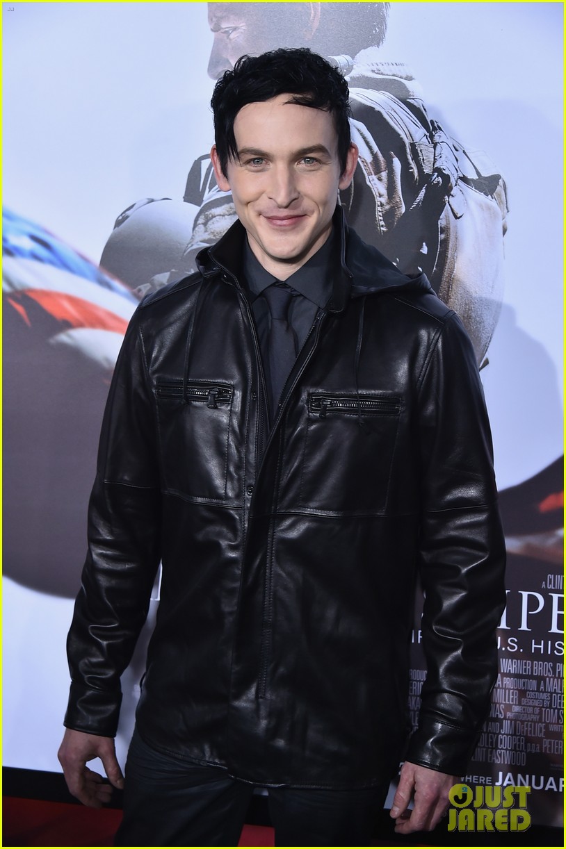 Ben McKenzie & Analeigh Tipton Step Out In Style to Support Jake ...