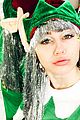 Miley Cyrus Dresses Up Like a Christmas Elf & Takes Tons of 'Elfies ...