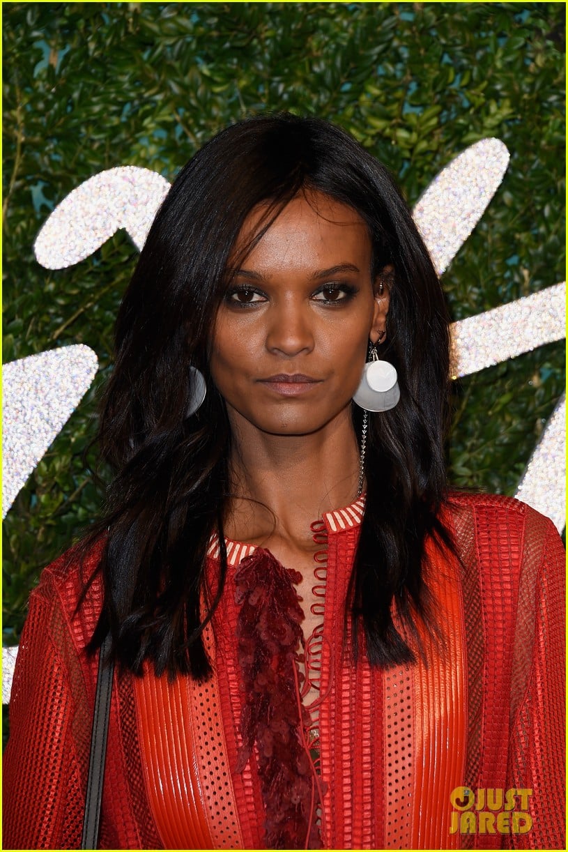 There Were So Many Hot Models at the British Fashion Awards!: Photo ...