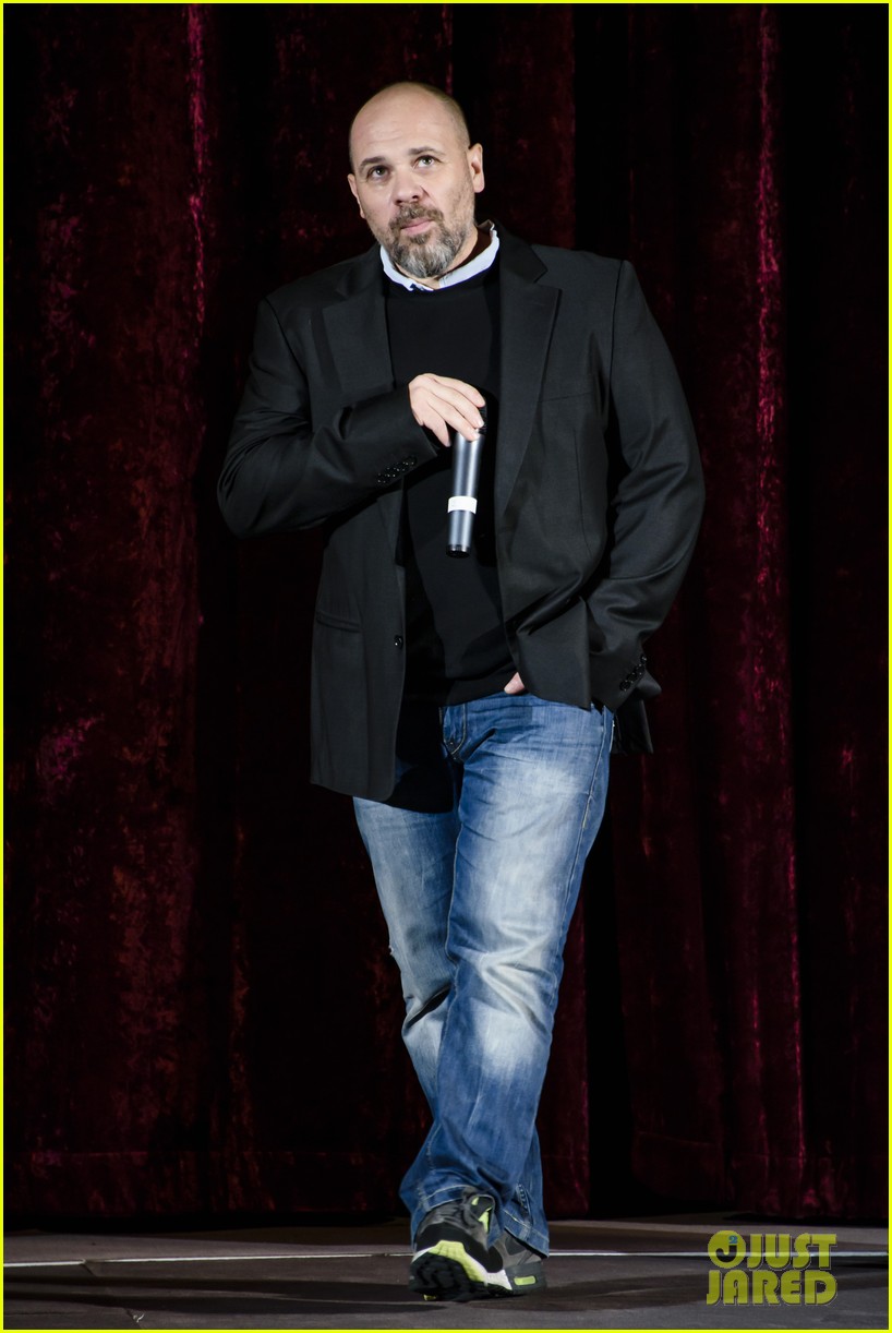 Liam Neeson Brings 'Taken 3' to Berlin with Forest Whitaker for ...