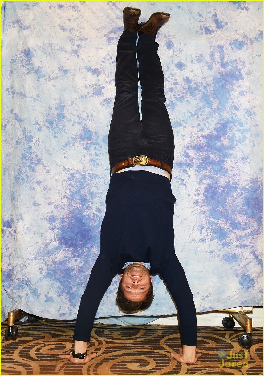 Walking Dead's Norman Reedus Reveals Which Character He'd Like to Play ...