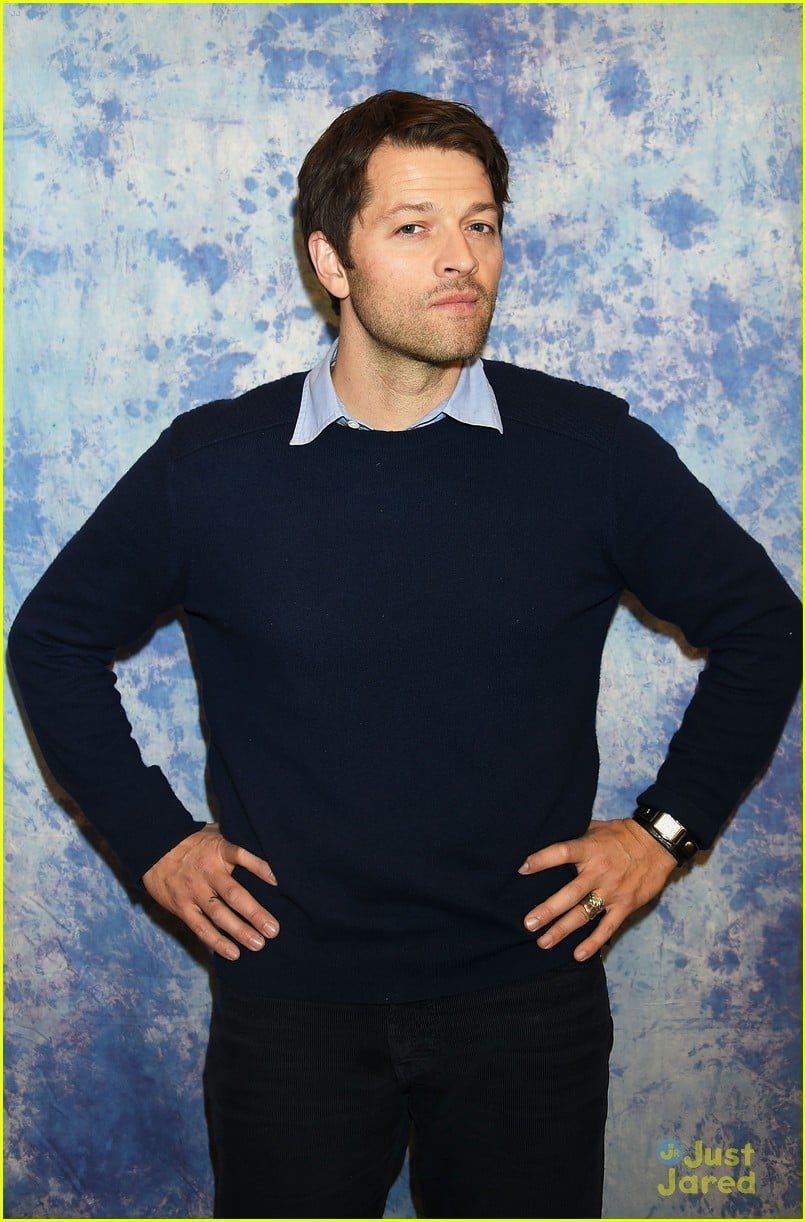 Walking Dead's Norman Reedus Reveals Which Character He'd Like to Play ...