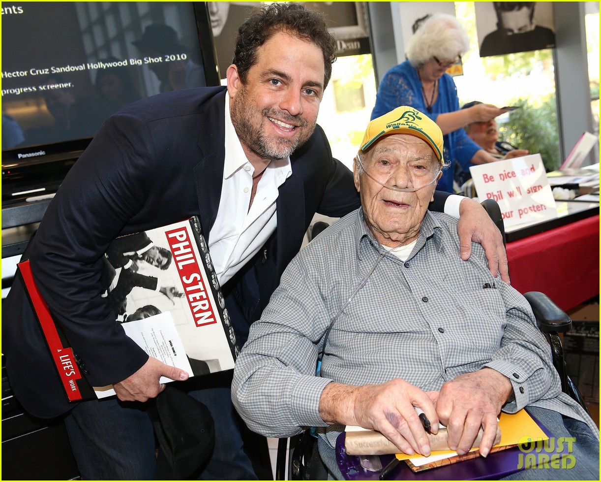 Famed Hollywood Photographer Phil Stern Dies at 95: Photo 3261913 | RIP ...