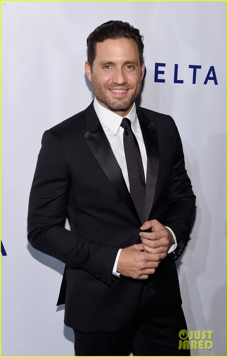 Edgar Ramirez to Play Jennifer Lawrence's Husband in 'Joy'!: Photo ...