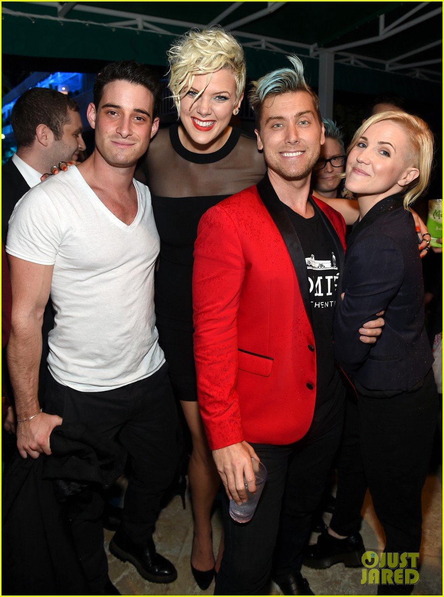 Ellen's Shirtless Gardener Billy Reilich Strips to His Speedo at Logo's ...