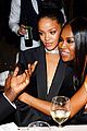 Rihanna Joins Naomi Campbell to Celebrate Stylist Edward Enninful at ...
