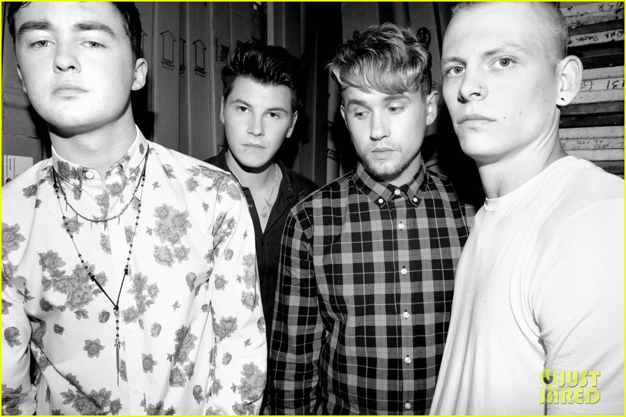 Rixton Gives Us the Scoop on 'Let The Road' in Video Interview ...