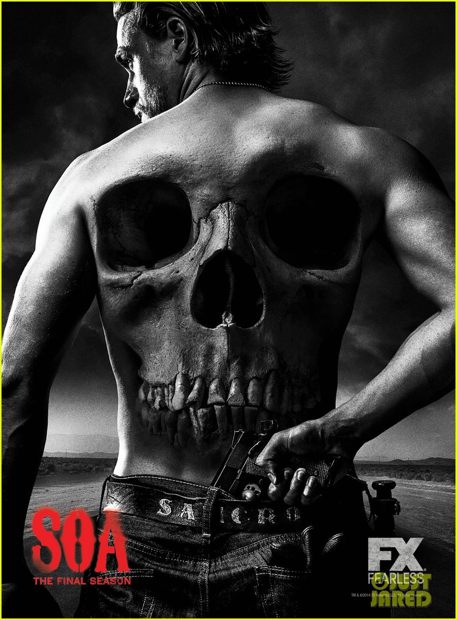 'Sons of Anarchy' Series Finale Spoilers: Did Jax Live or Die?: Photo 3258724 | Charlie Hunnam ...