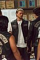 ‘Sons of Anarchy’ Series Finale Spoilers: Did Jax Live or Die? | Charlie Hunnam, Sons of Anarchy ...