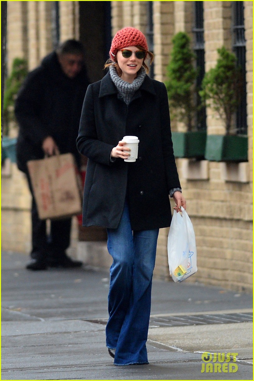 Emma Stone Discusses Sony Relationship After Making Nine Movies ...