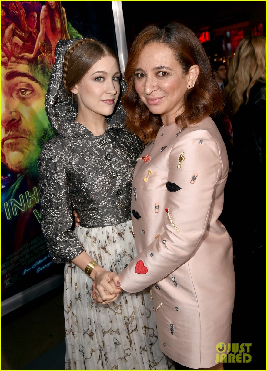 Reese Witherspoon's 15-Year-Old Daughter Ava Joins Instagram: Photo ...