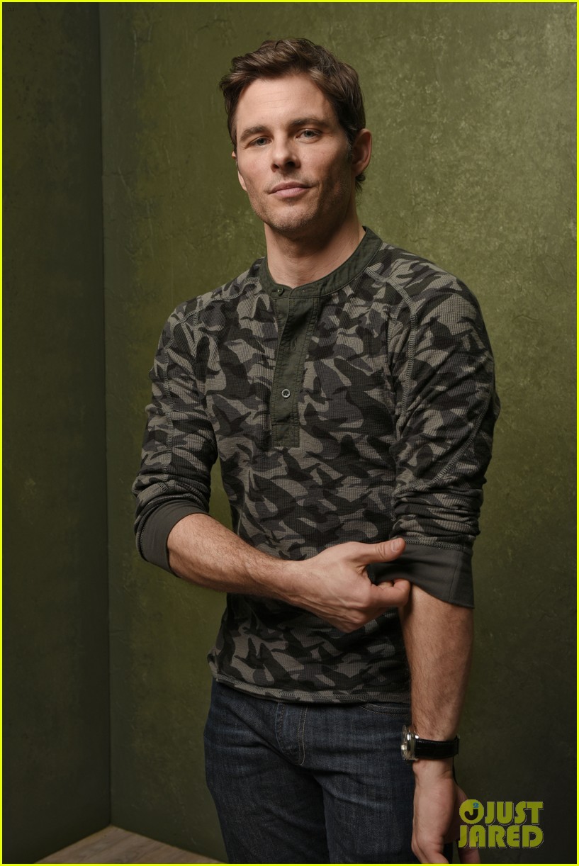 Jack Black Took the Best Sundance Portraits of All Time: Photo 3286838 ...