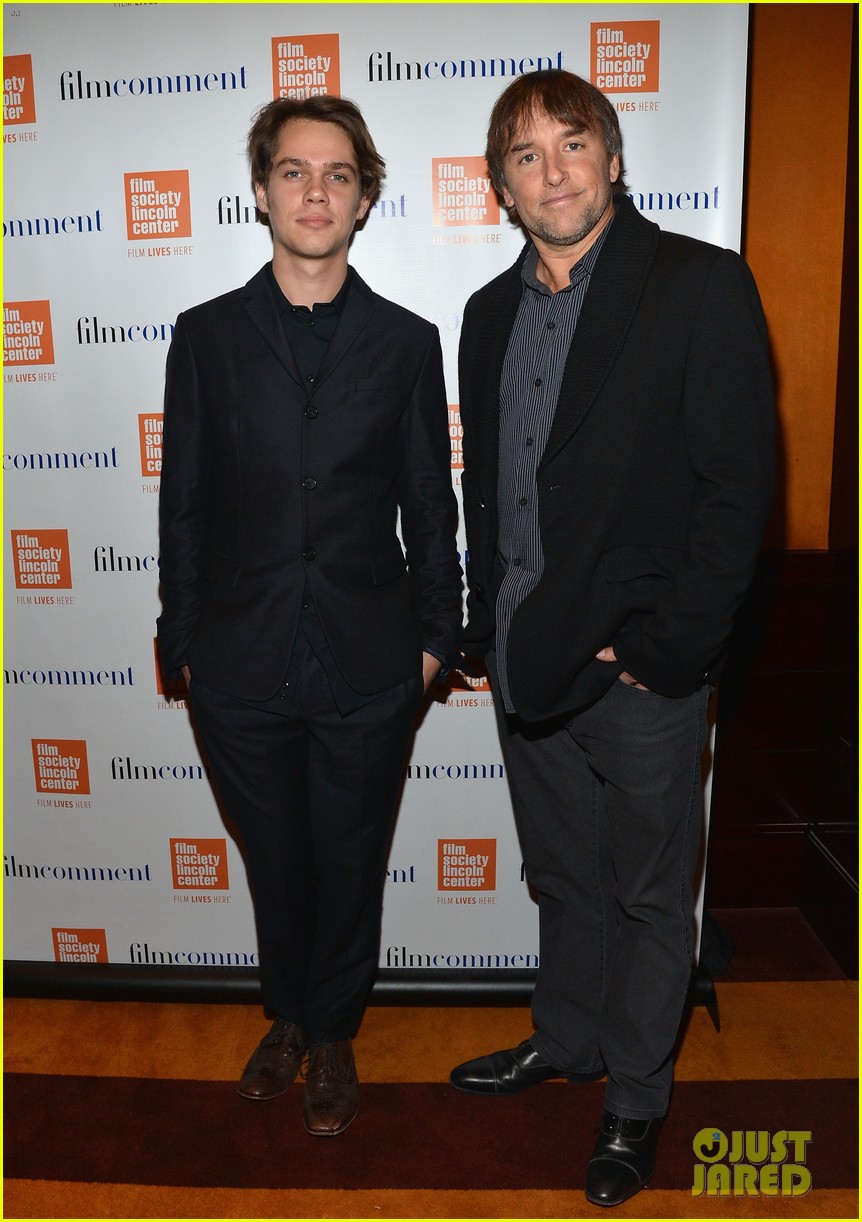 'Boyhood' Cast Heads Into a Big Golden Globes Weekend!: Photo 3275555 ...