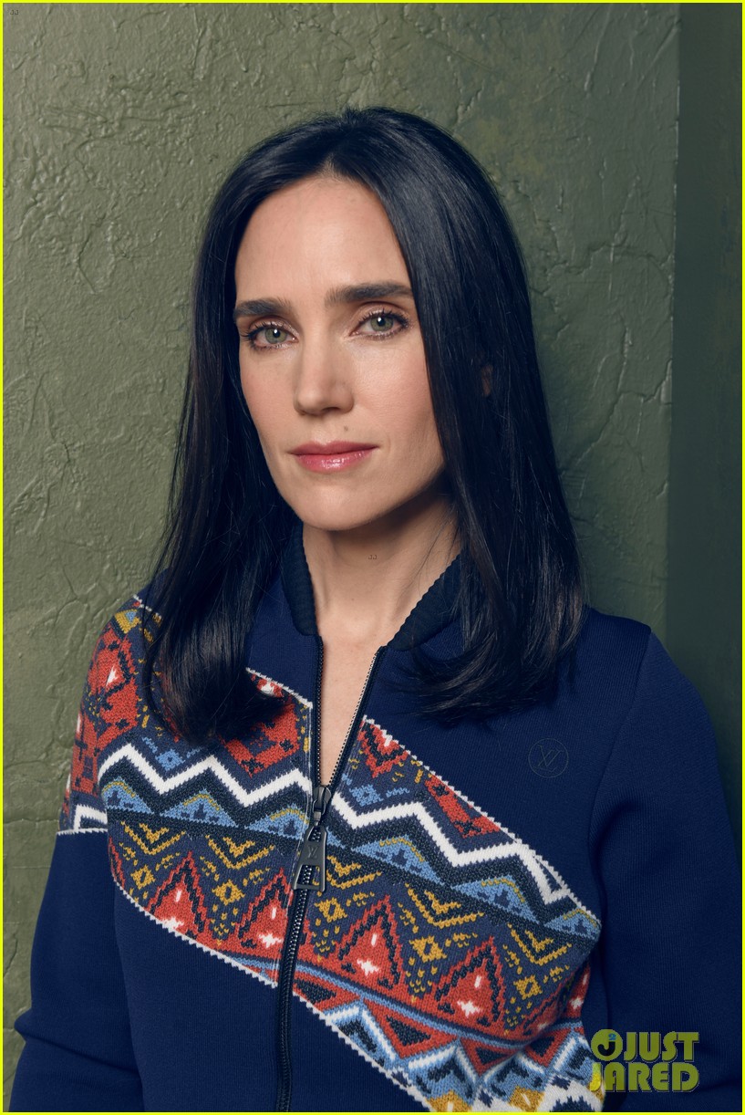 Jennifer Connelly Is 'Aloft' at Sundance Film Festival: Photo 3290131 ...