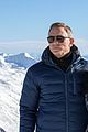 Daniel Craig Brings 'Spectre' to the Snowy Alps!: Photo 3274190 ...