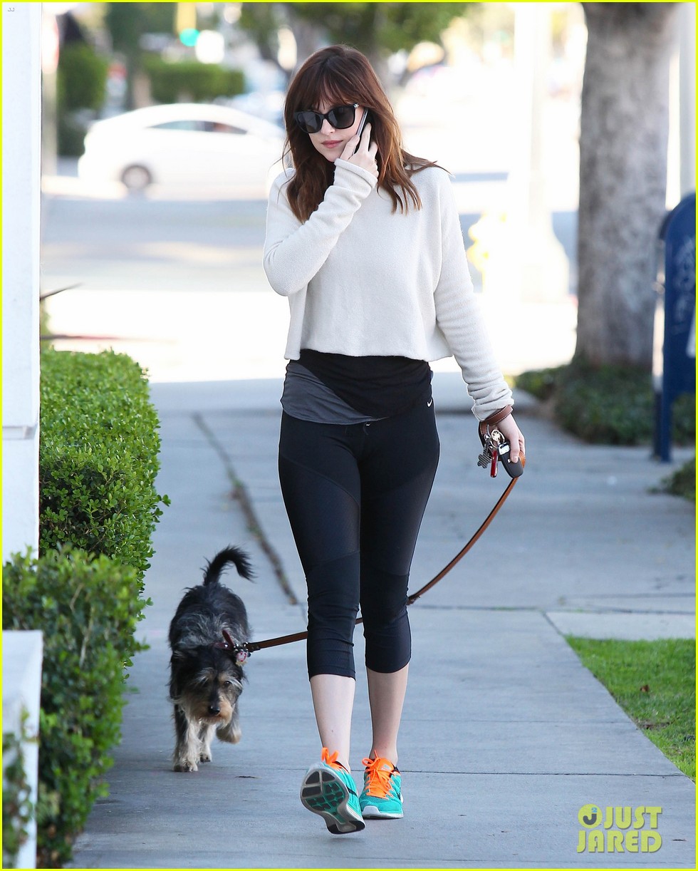 'Fifty Shades of Grey' Tampon Scene Won't Appear in Movie: Photo ...