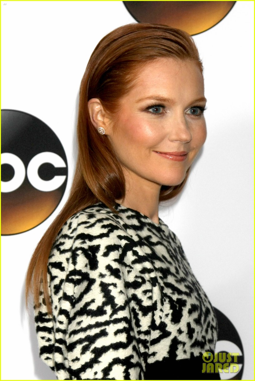 Viola Davis & 'Murder' Cast Hit the TCA Winter Press Tour with 'Scandal ...